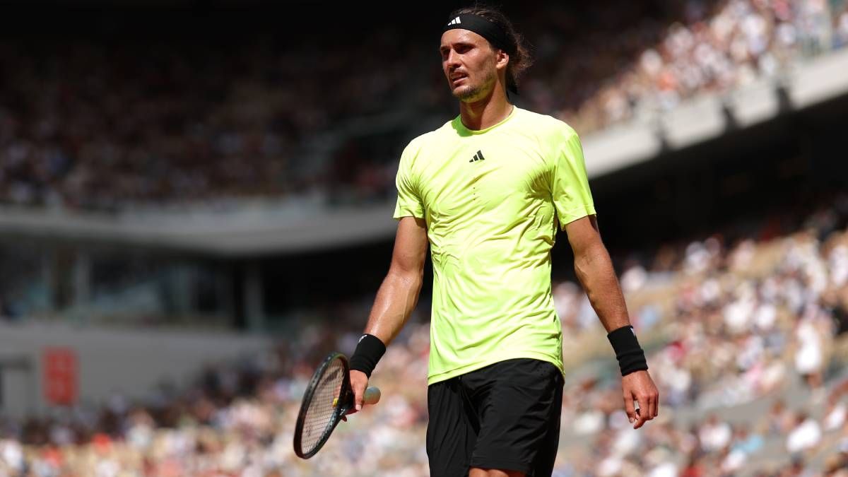 Alexander Zverev vs. Tallon Griekspoor, Tennis heute live im Free-TV sehen: Wer zeigt ...